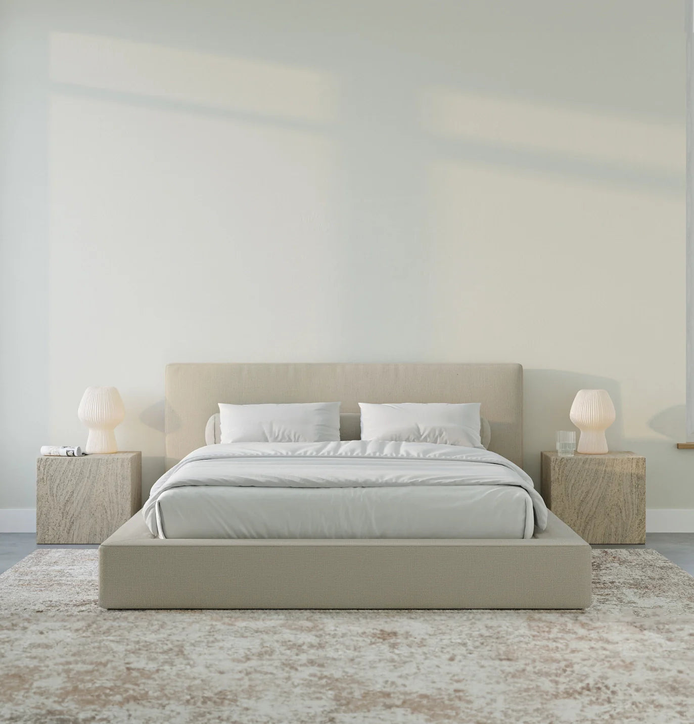 Ultra Collection l Soft Bed Frame Sets | SoftFrame Designs®