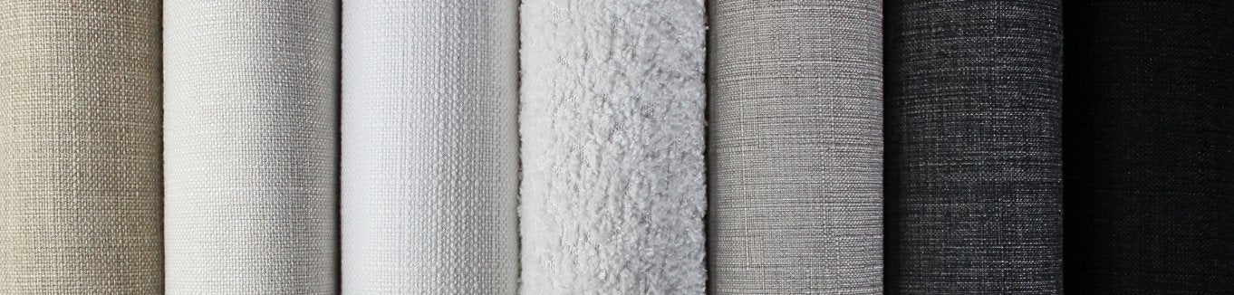 Our Fabrics – SoftFrame Designs