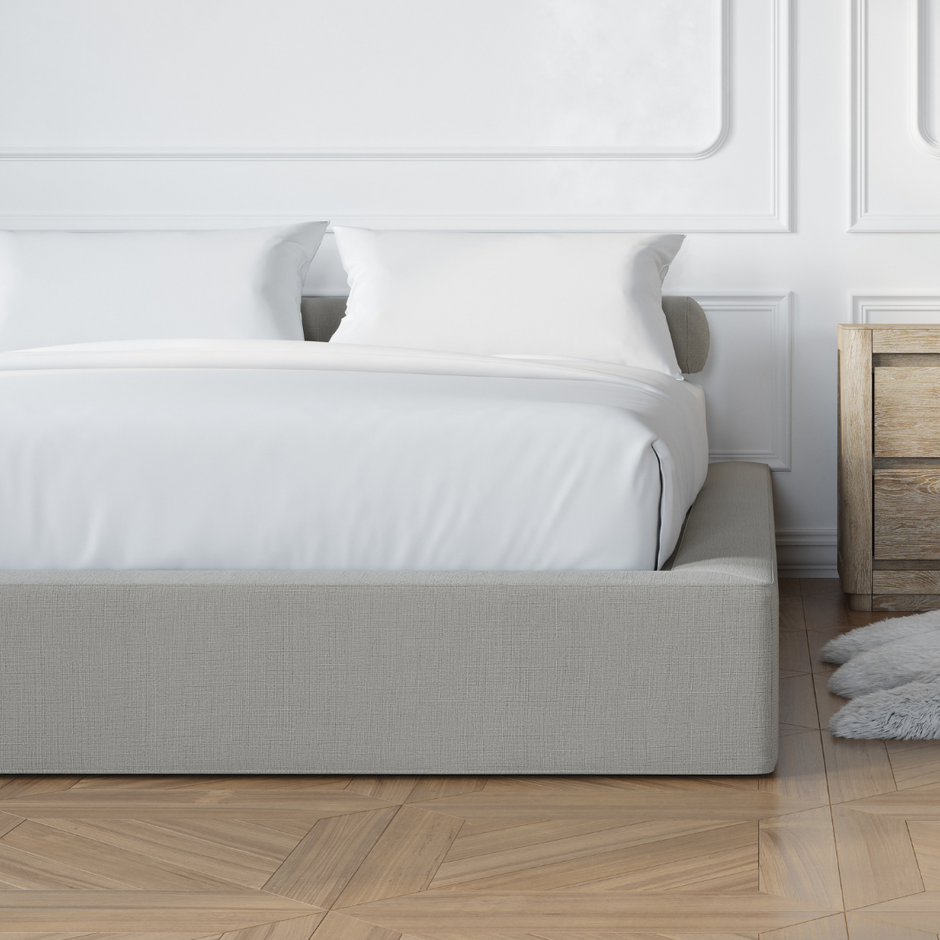 Bed Frames | Cloud-Like, Marshmallow Feel | SoftFrame®