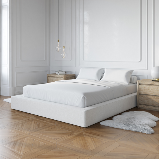 Ultra Bed Frame l SoftFrame Designs