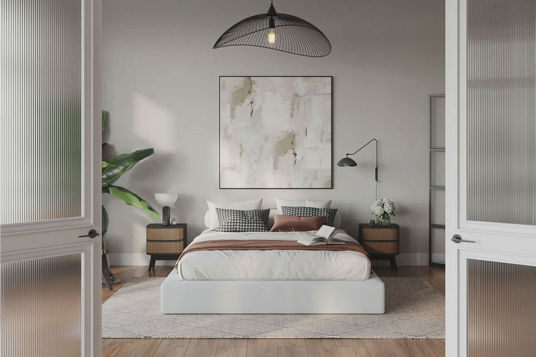 About Us l All-Cushioned Bed Frames | SoftFrame® – SoftFrame Designs