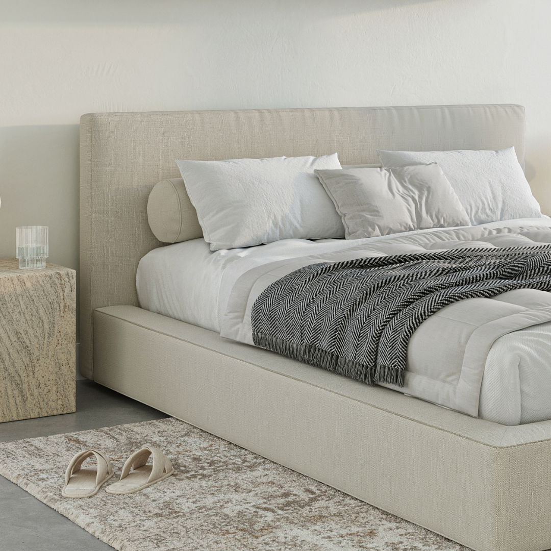The Ultra Collection l Soft Bed Frame Sets | SoftFrame Designs®