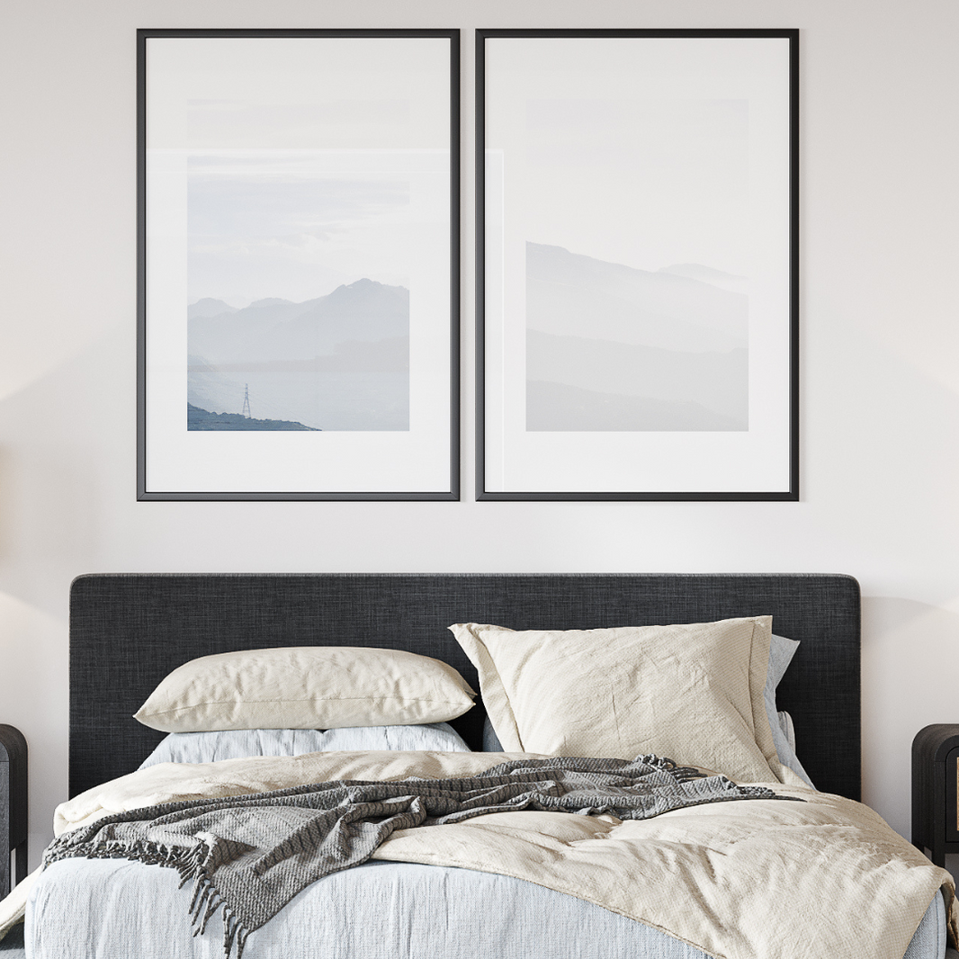 The Ultra Collection l Soft Bed Frame Sets | SoftFrame Designs®