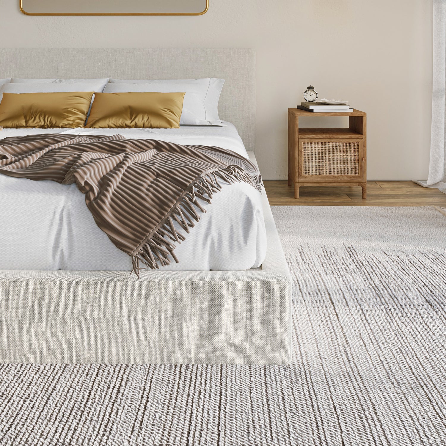 Set Up With SoftFrame® | SoftFrame Designs