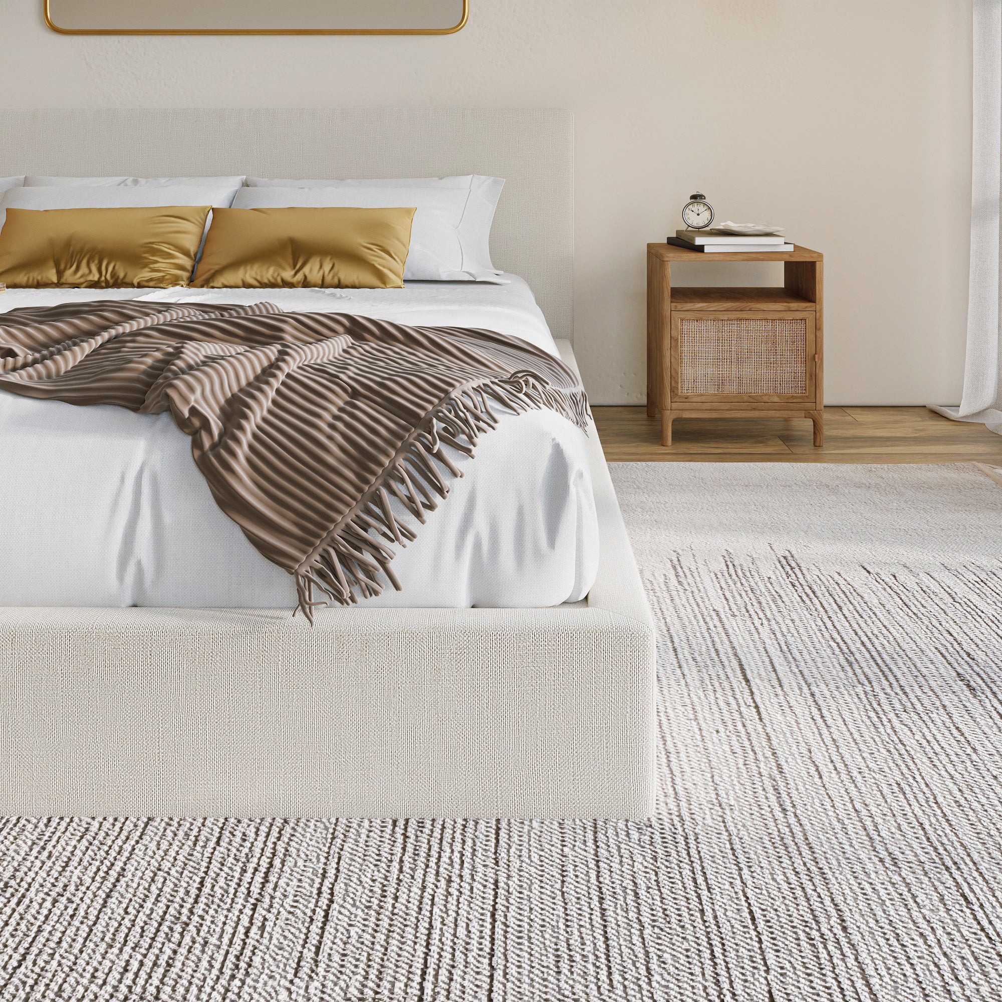 Set Up With SoftFrame® | SoftFrame Designs