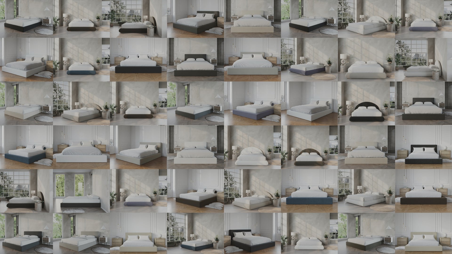 SoftFrame Designs Patent l SoftFrame Designs