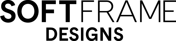 Classic Bed Frame l SoftFrame Designs