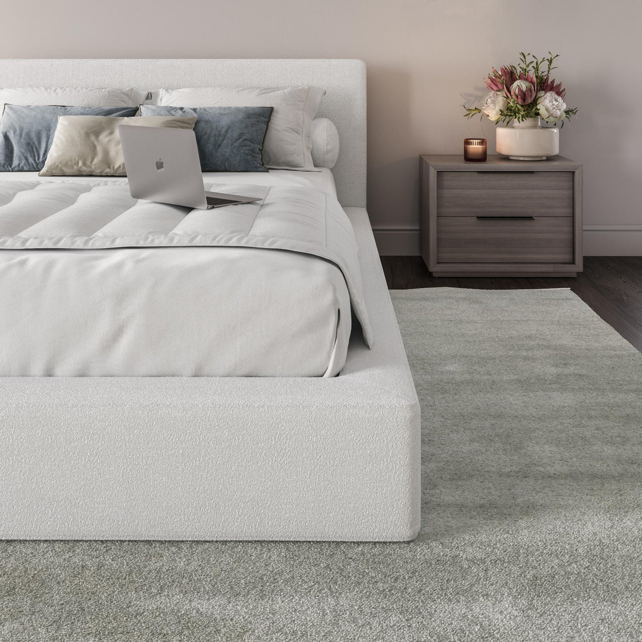 Set Up With SoftFrame® | SoftFrame Designs