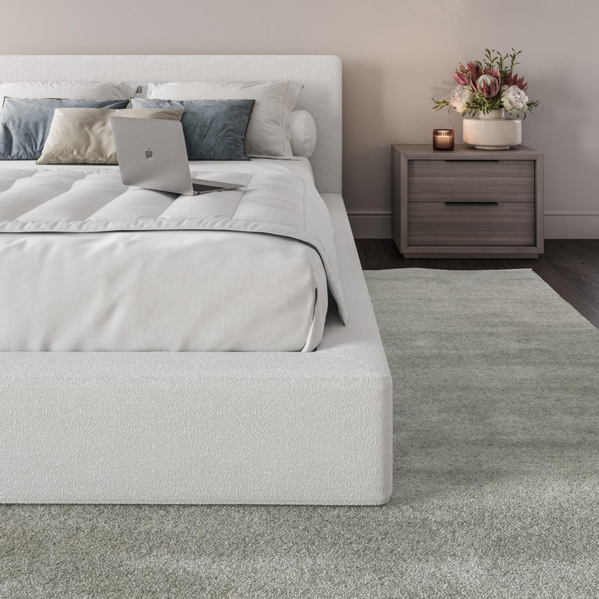 Set Up With SoftFrame® | SoftFrame Designs