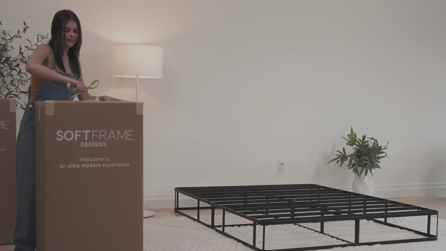 How It Works | Set Up, Specs, & FAQs | SoftFrame Designs®